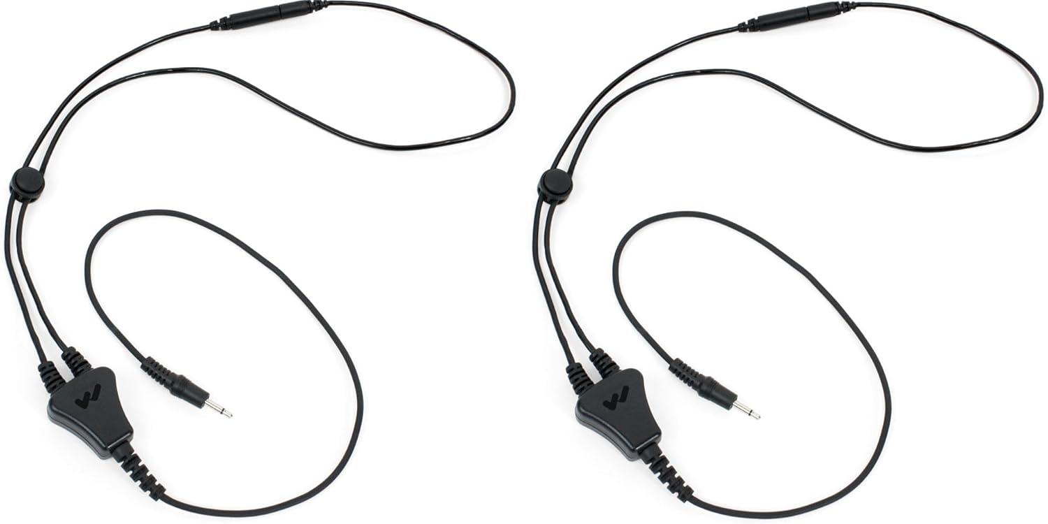 Williams Sound NKL 001 Neckloop, Assistive Listening Device for Hearin | Low Cost Assistive ...