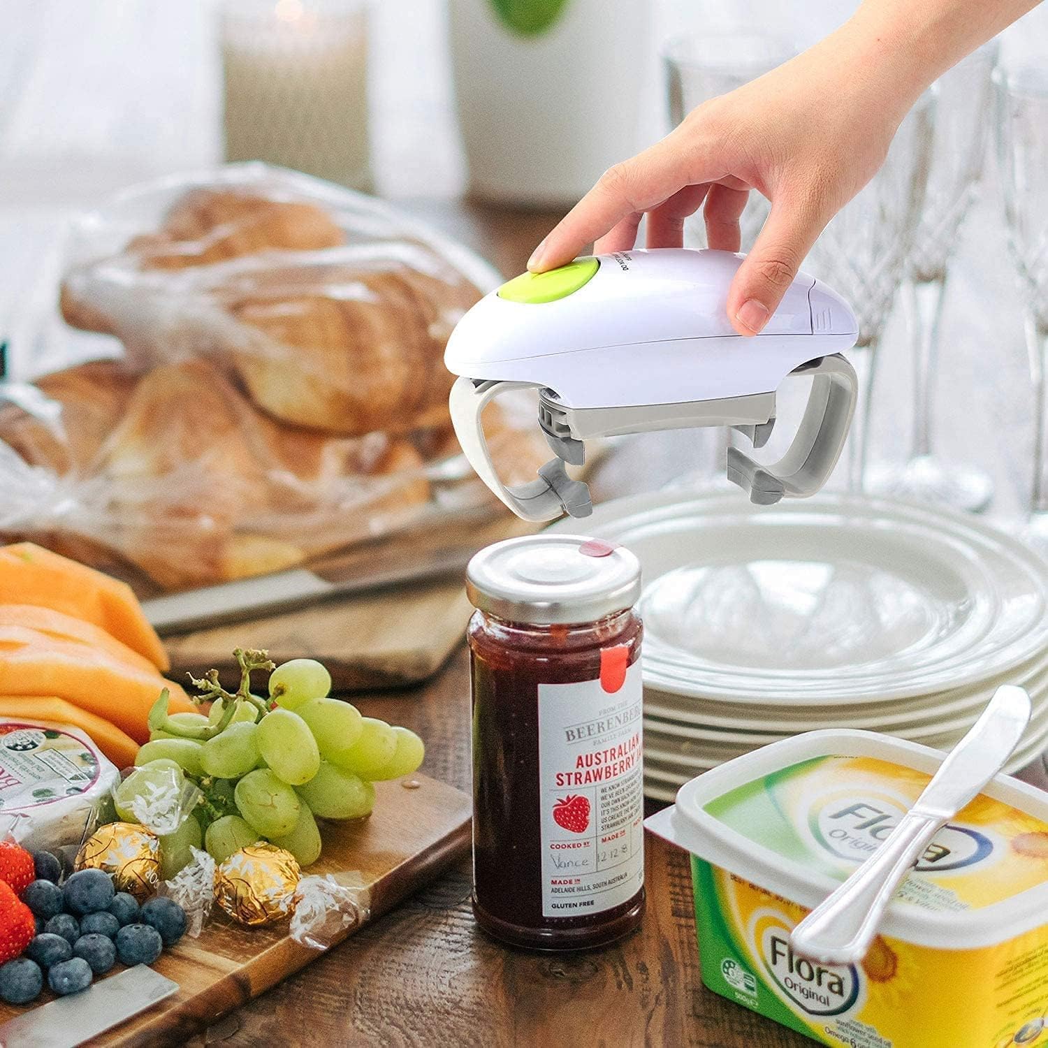 Kitchen & Household Helpers | Adaptive Daily Aids | LowCostAT