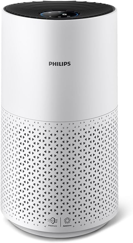 Philips 1000i Smart Air Purifier (78m²) | NDIS Respiratory Aid