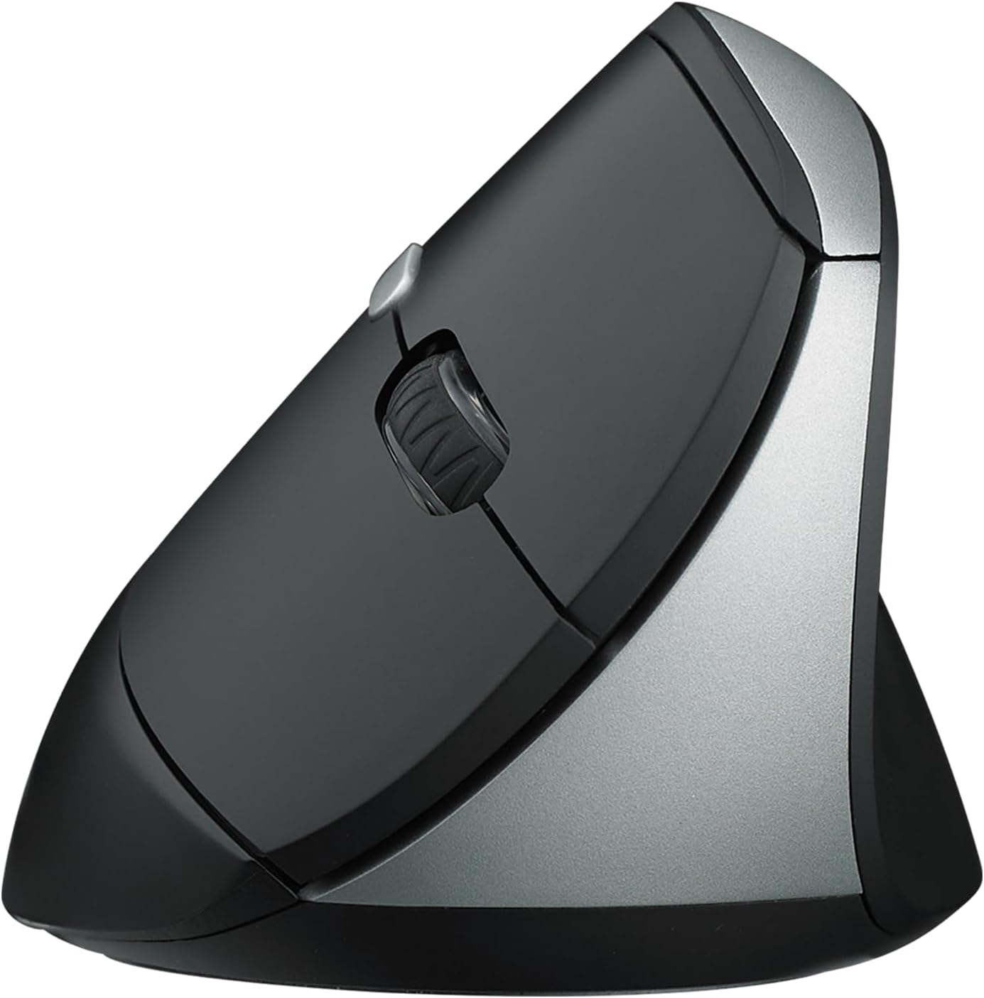 Rapoo EV250 Silent Vertical Mouse | NDIS RSI & Arthritis Aid
