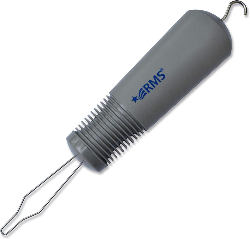 RMS Button Hook & Zipper Pull | NDIS Arthritis Dressing Aid