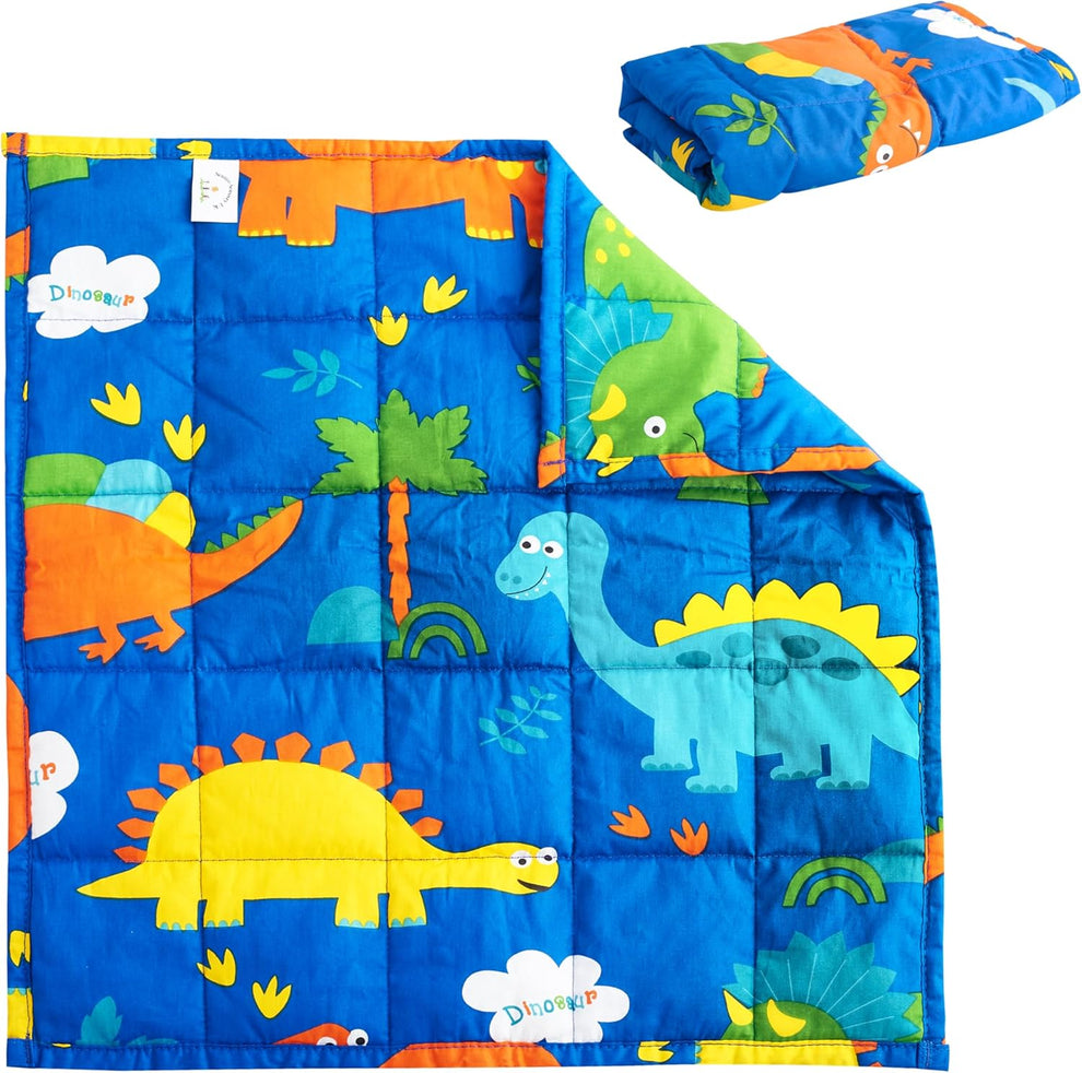 Calming Deep Pressure Lap Pad (900g) – NDIS Claims Ready | LowCostAT.com.au